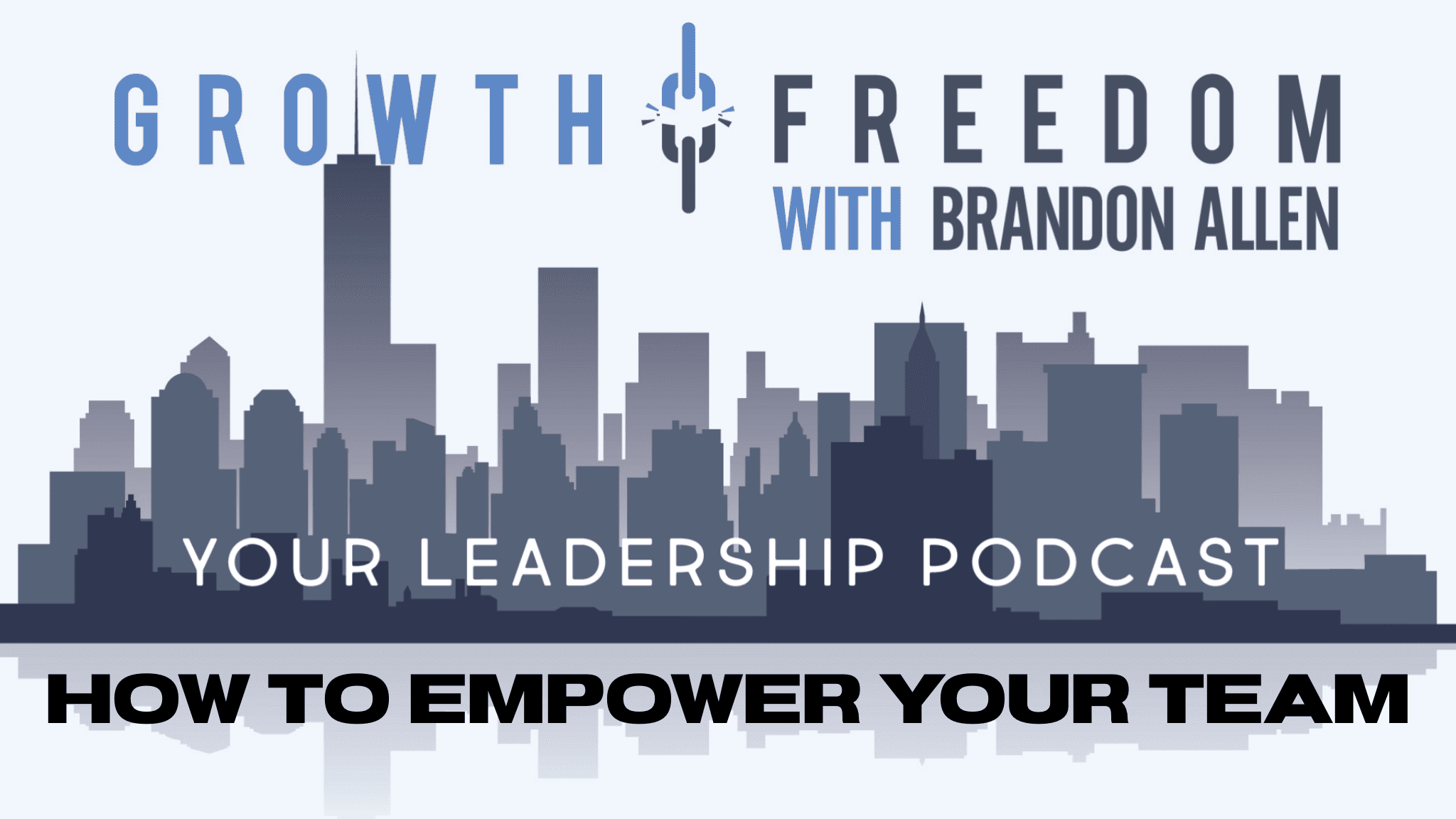 How to Empower Your Team | New Work Revolution