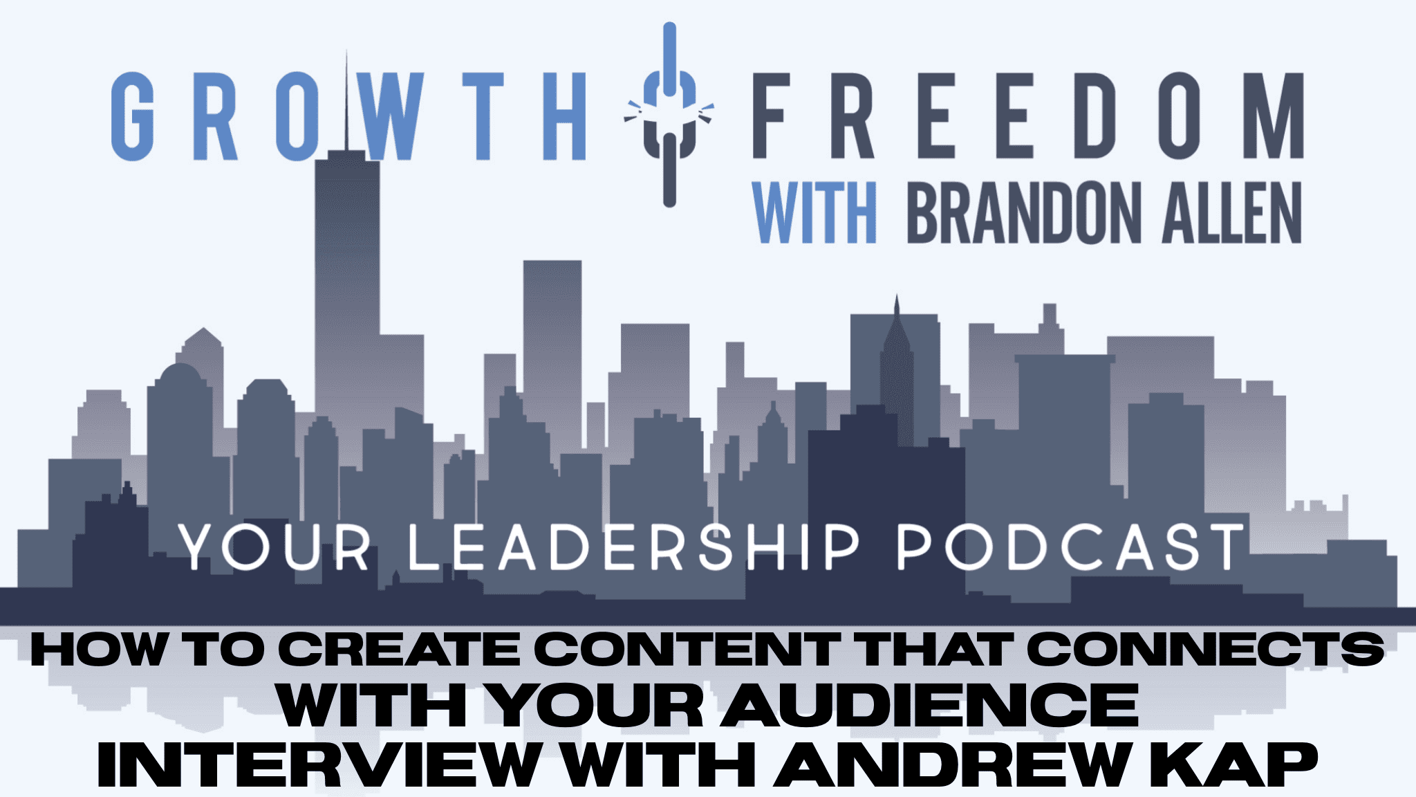 How to Create Content that Connects with Your Audience: Interview with ...