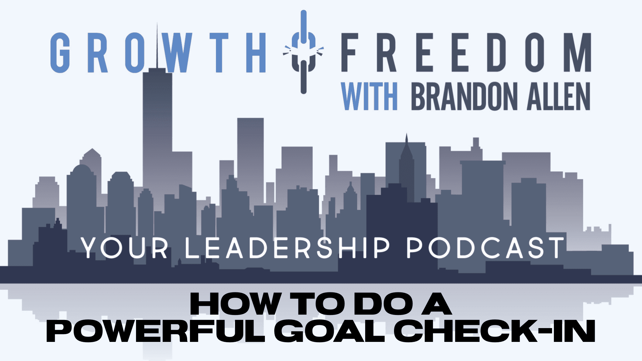 How to Do a Powerful Goal Check In | New Work Revolution