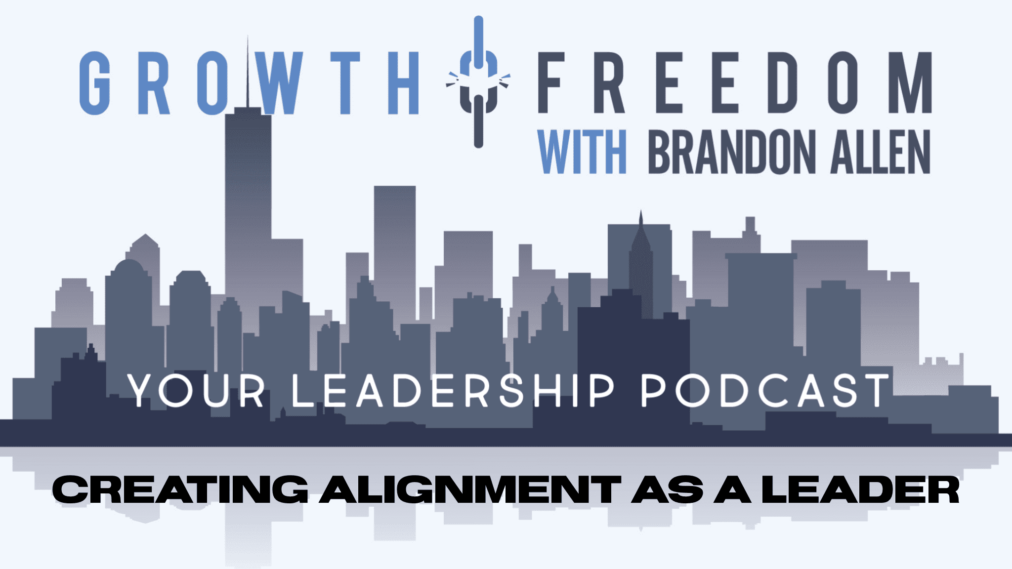 Creating Alignment as a Leader | New Work Revolution