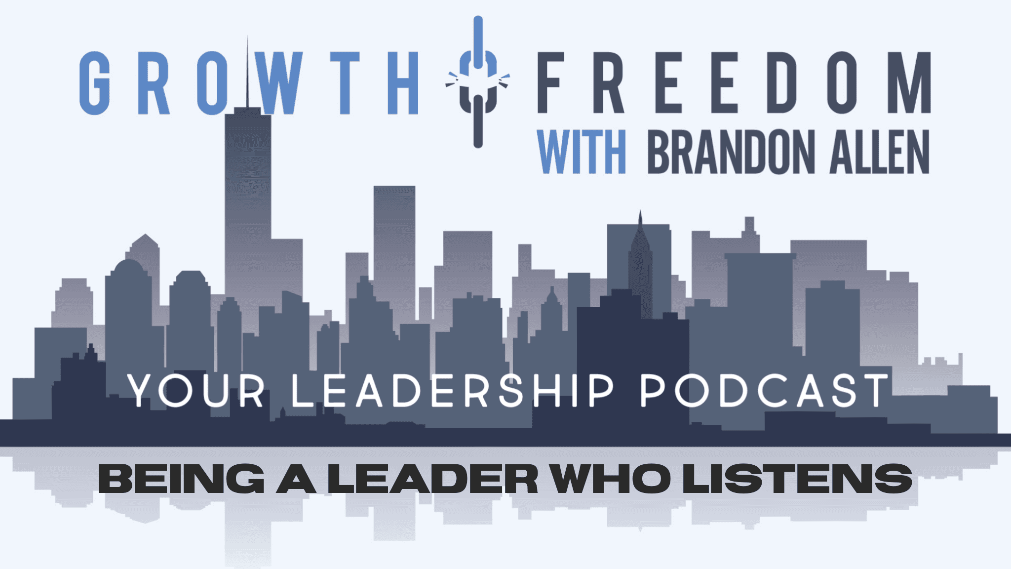 Being a Leader Who Listens | New Work Revolution